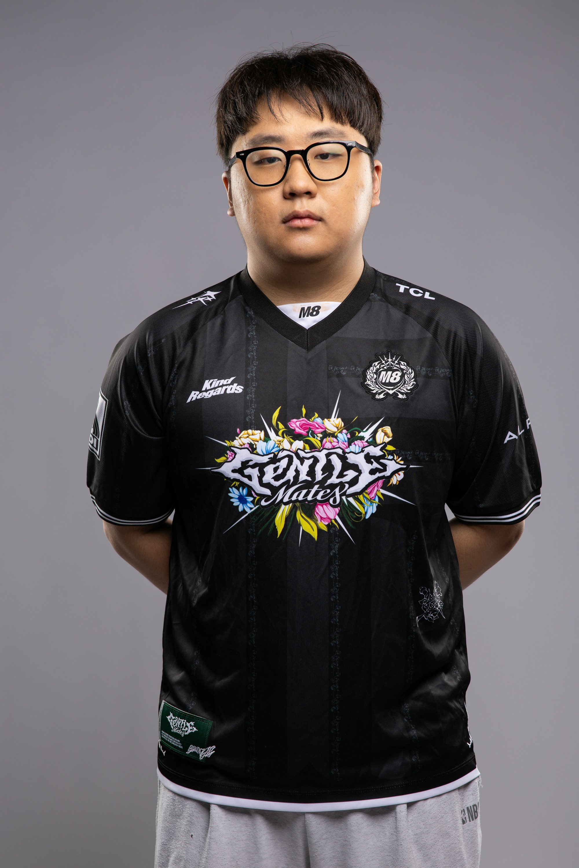 League Of Legends - Gentle Mates