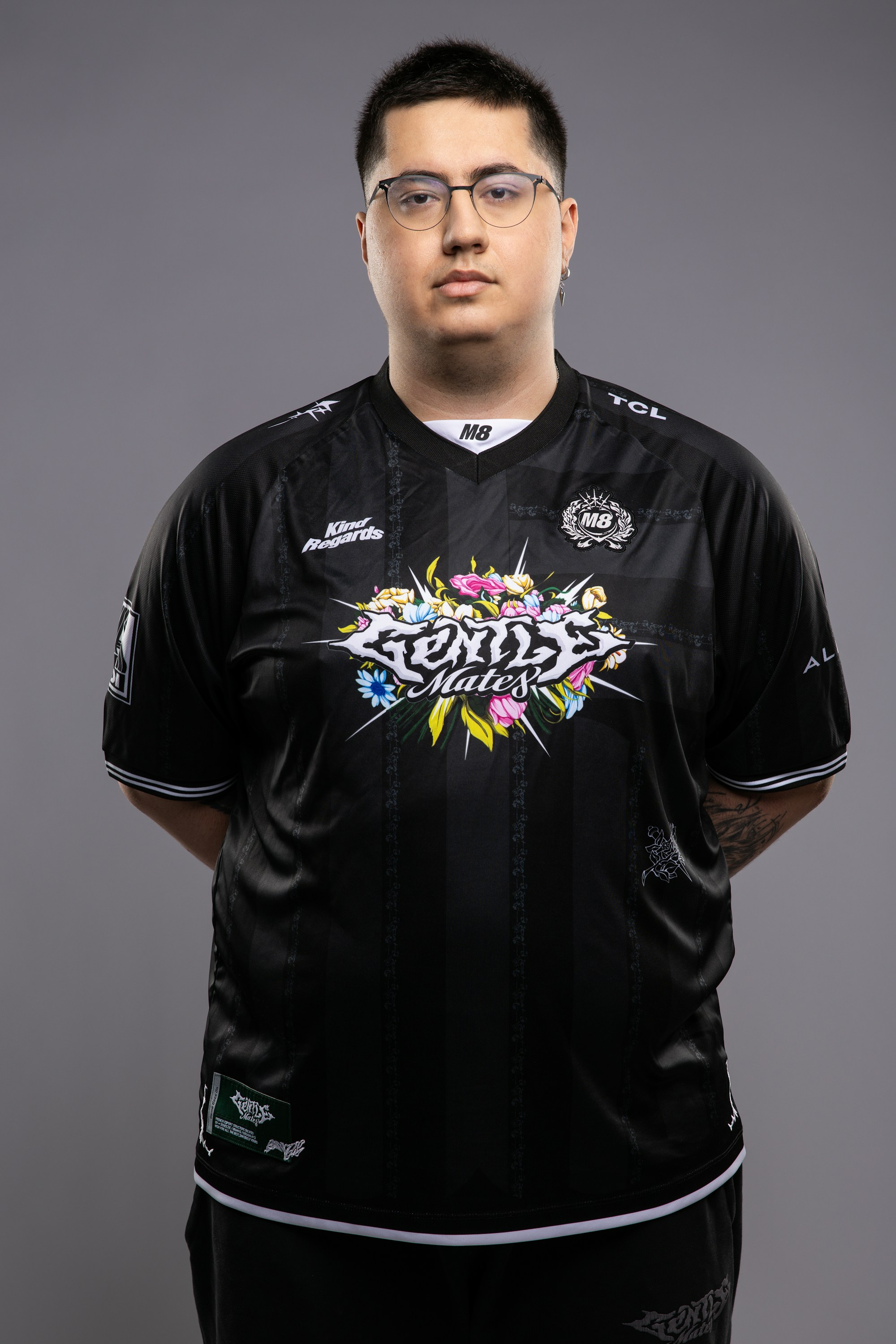 League Of Legends - Gentle Mates