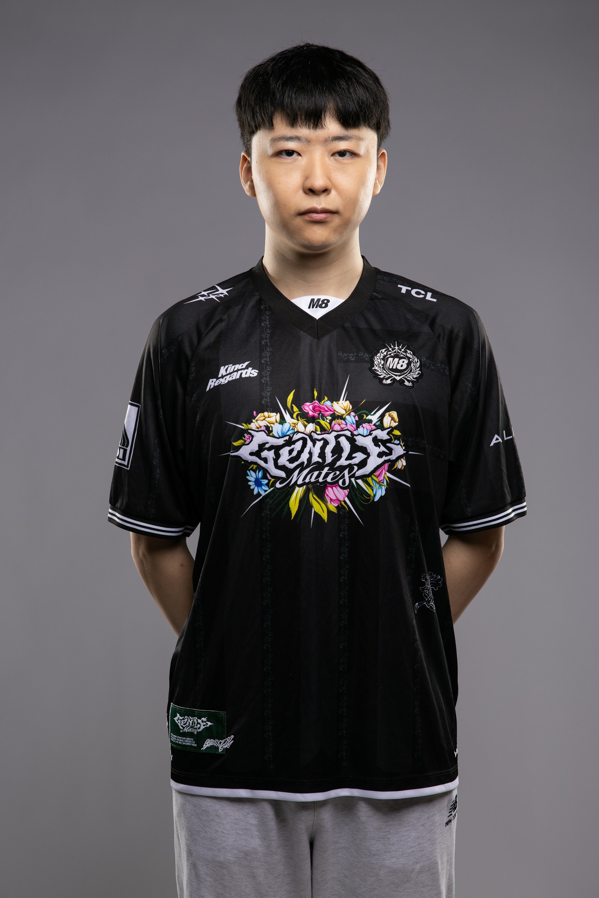 League Of Legends - Gentle Mates