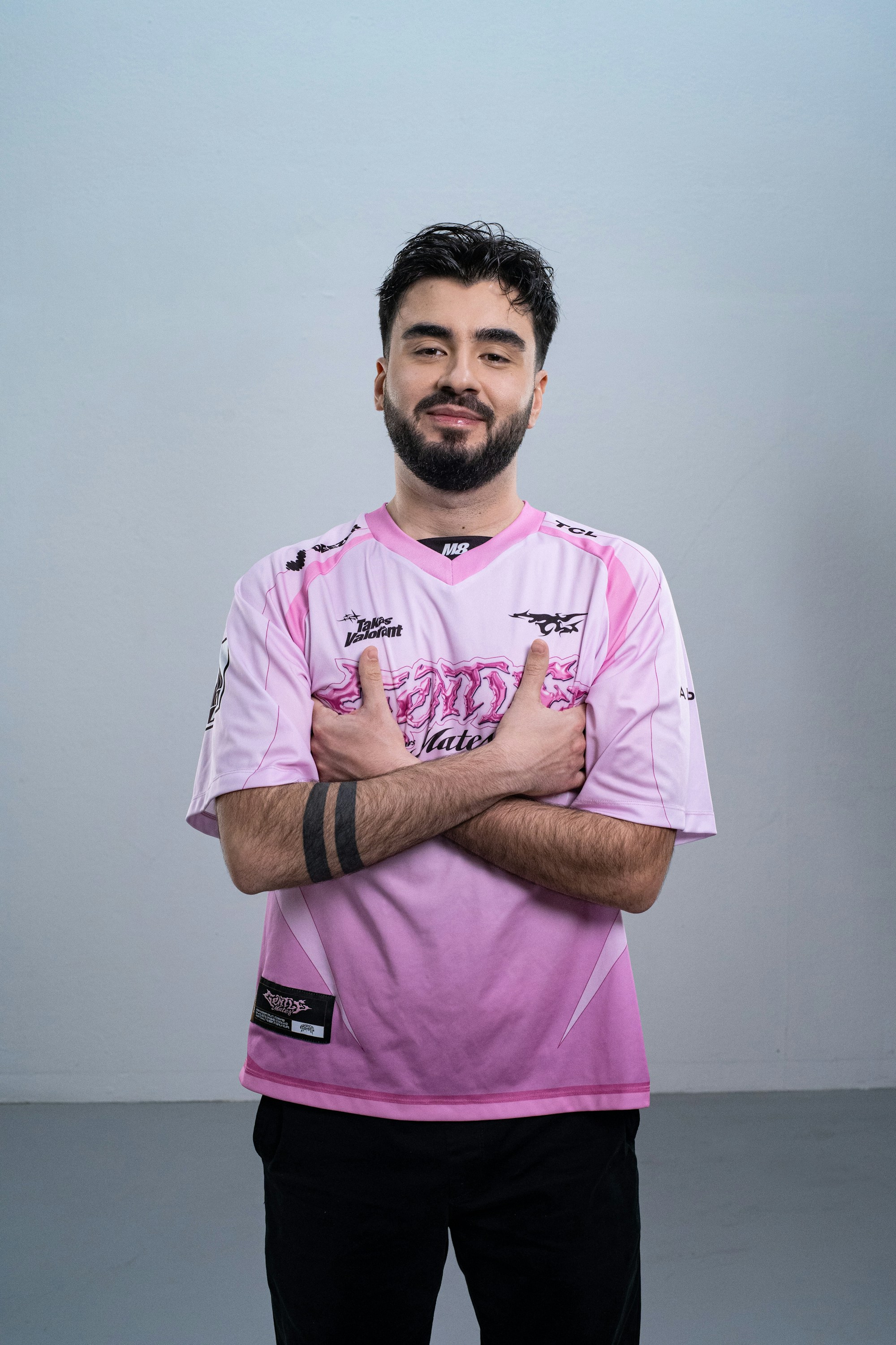 Valorant - Gentle Mates