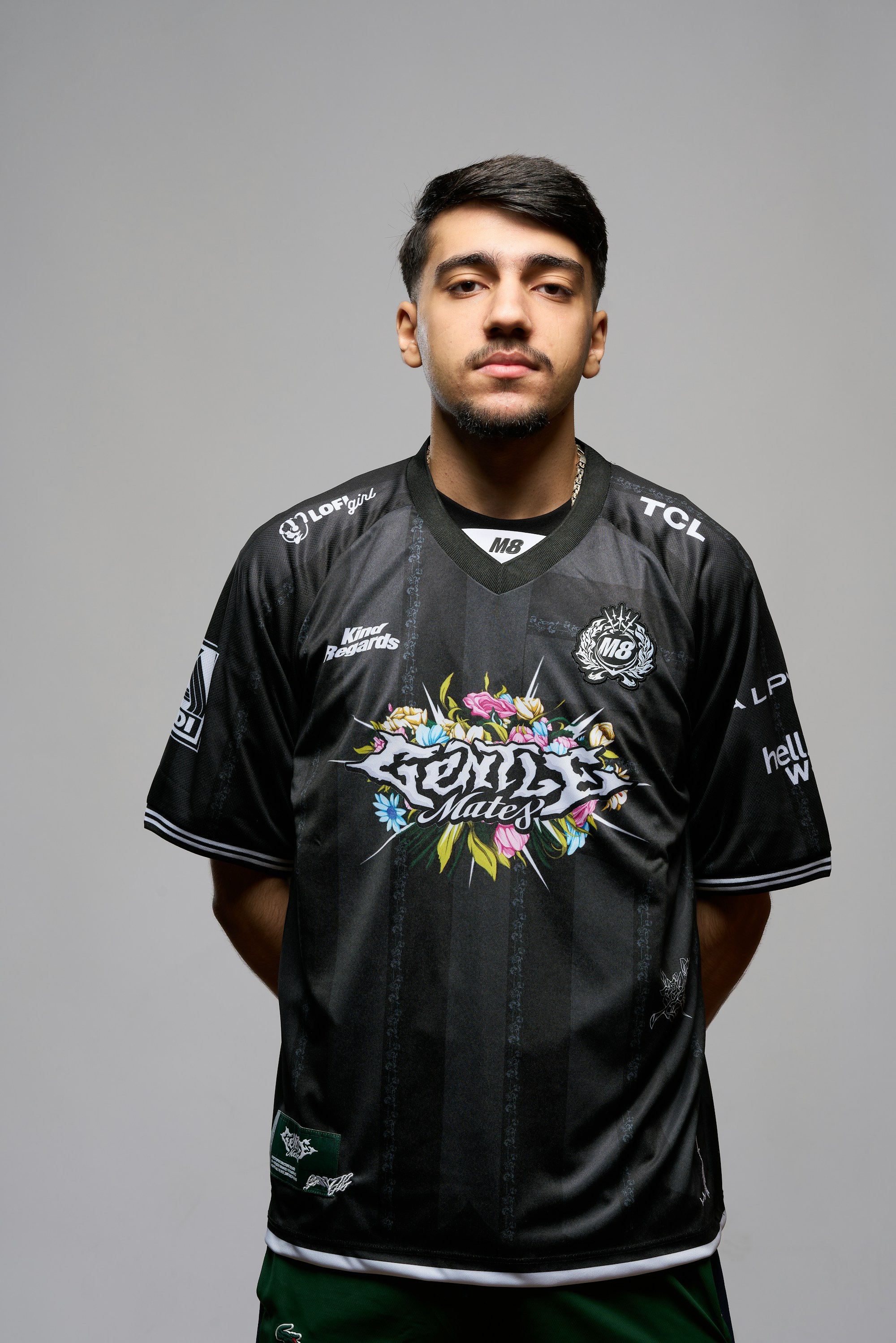 Valorant - Gentle Mates