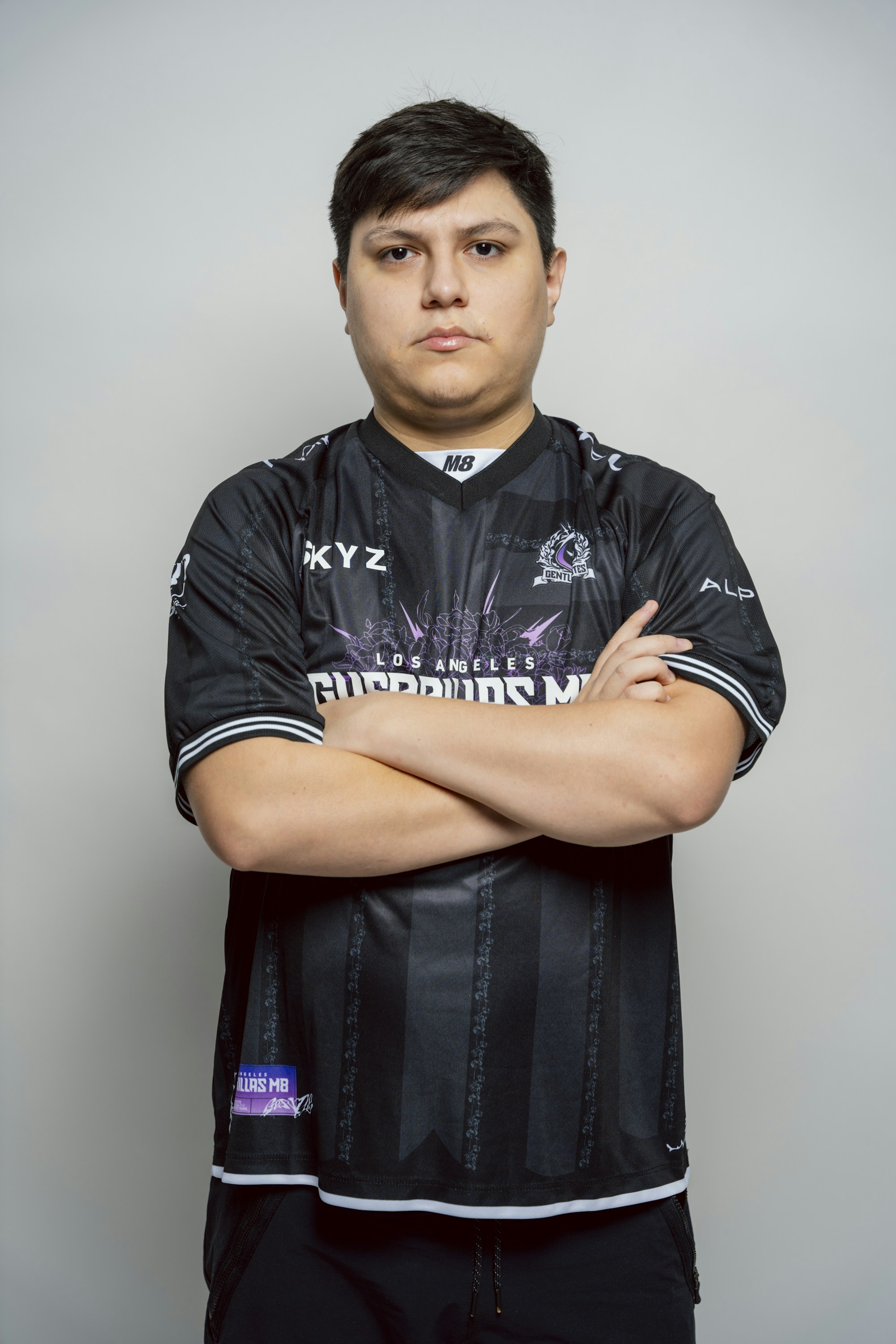 Call of Duty - Gentle Mates