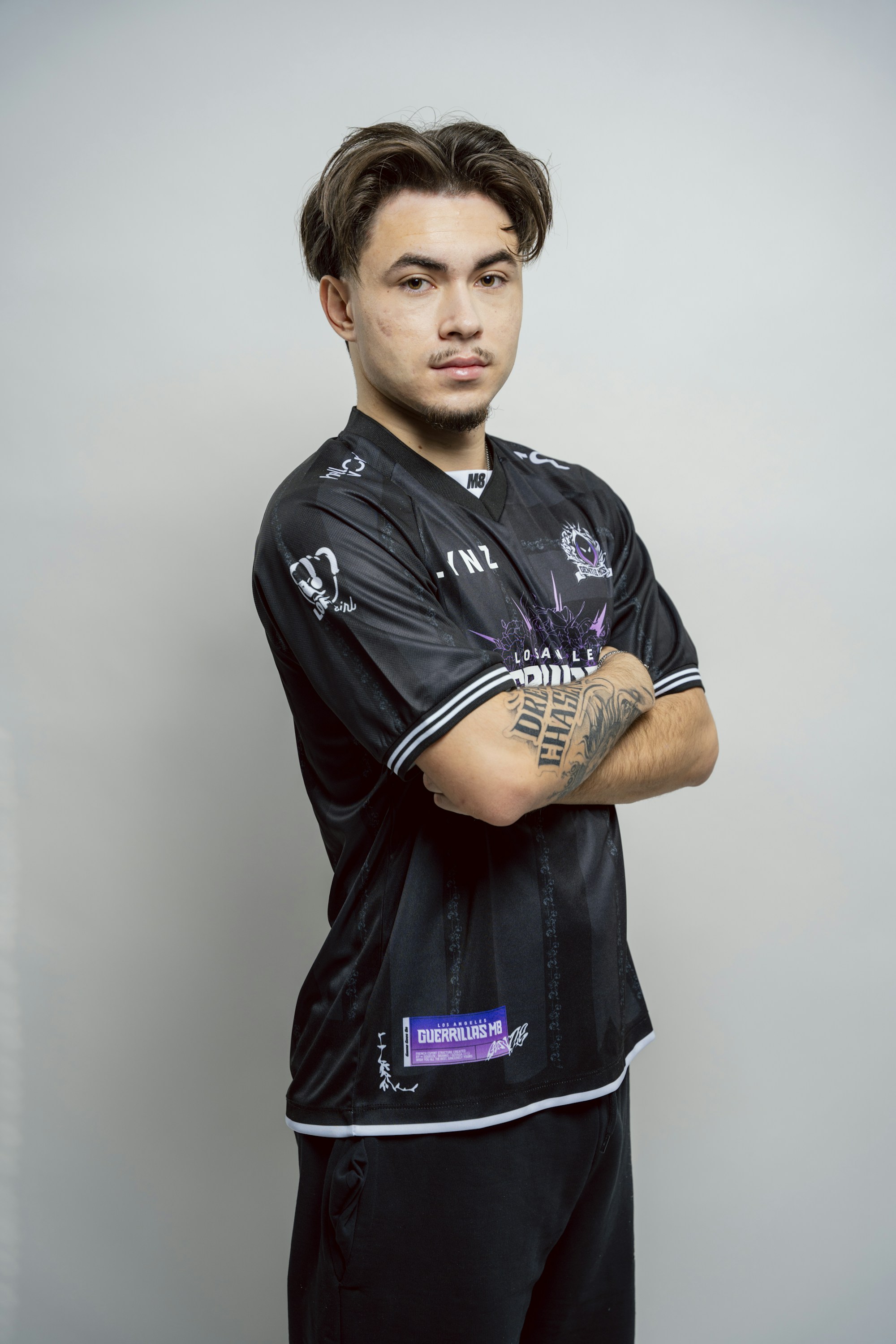 Call of Duty - Gentle Mates