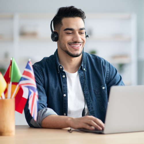 What's the easiest language to learn for Spanish speakers?