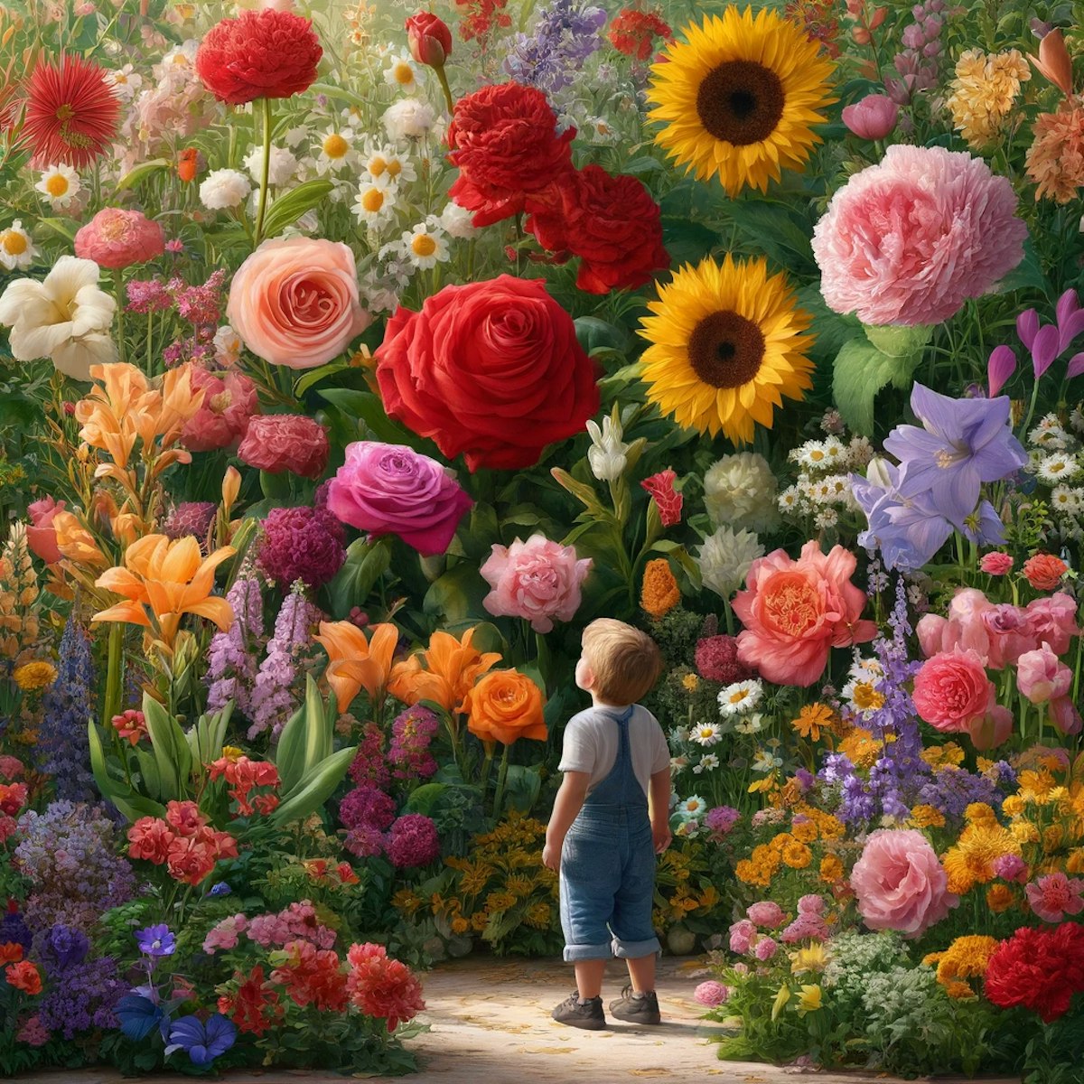 How Well Do You Know Spanish Flower Names? Discover here.