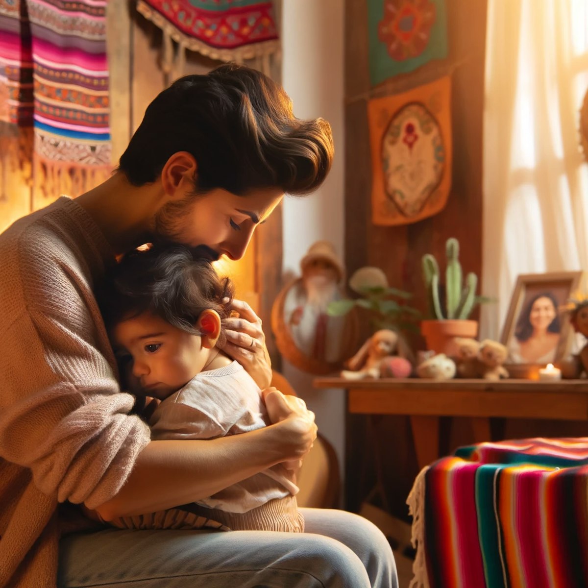 Why 'Sana Sana Colita de Rana': The Meaning and Origins Revealed