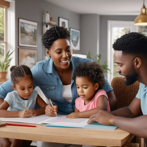 How to teach your kid a language you don’t know