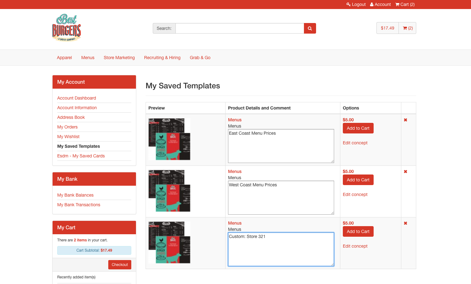 10 insightful takeaways from the smart template community