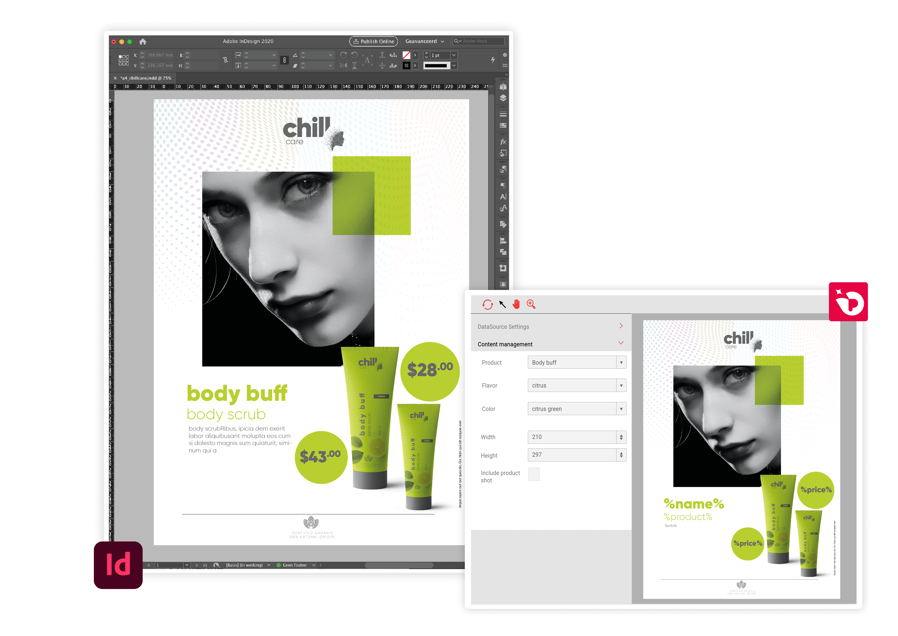 The most adaptable and integrable document editor for modern web-to ...