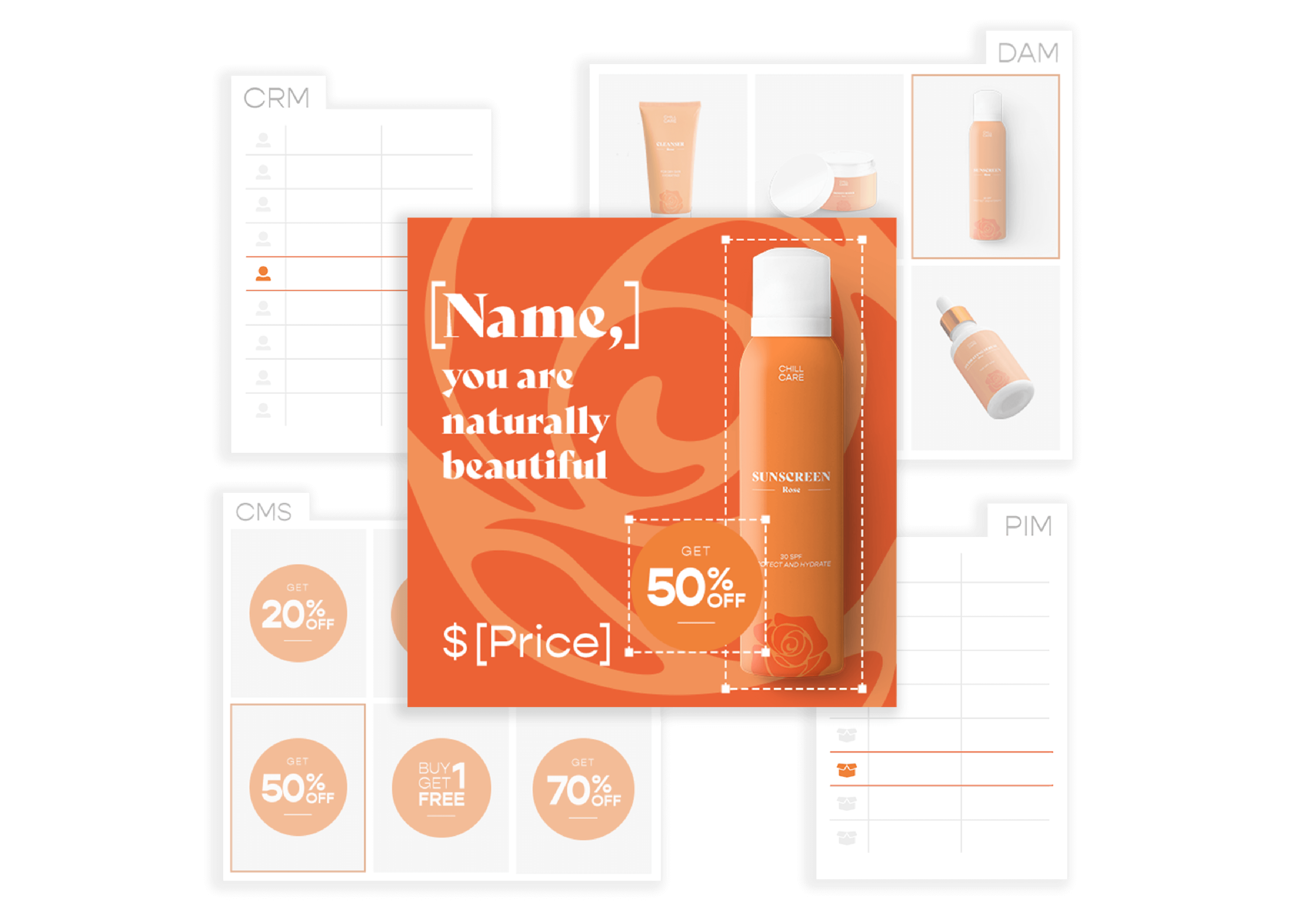 Discover why CHILI publisher goes way beyond basic automation in Adobe ...