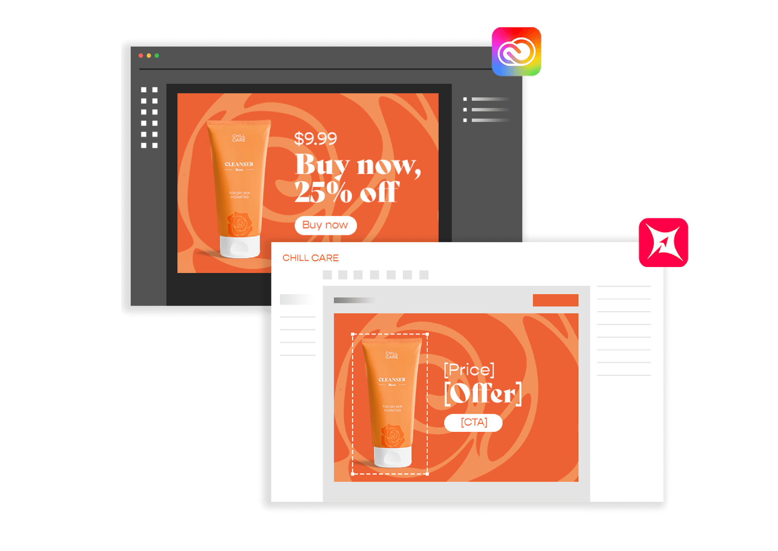 The power of Smart Templates