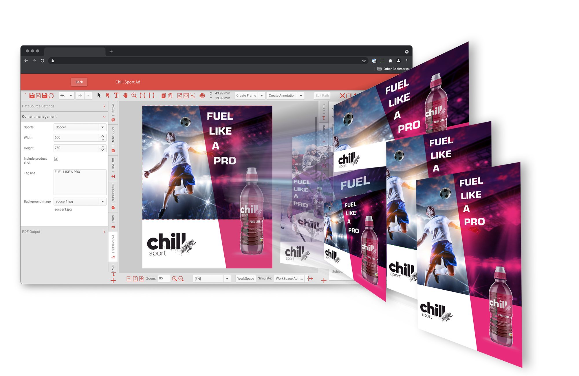 The Power of Smart Templates–Deep Dive 1