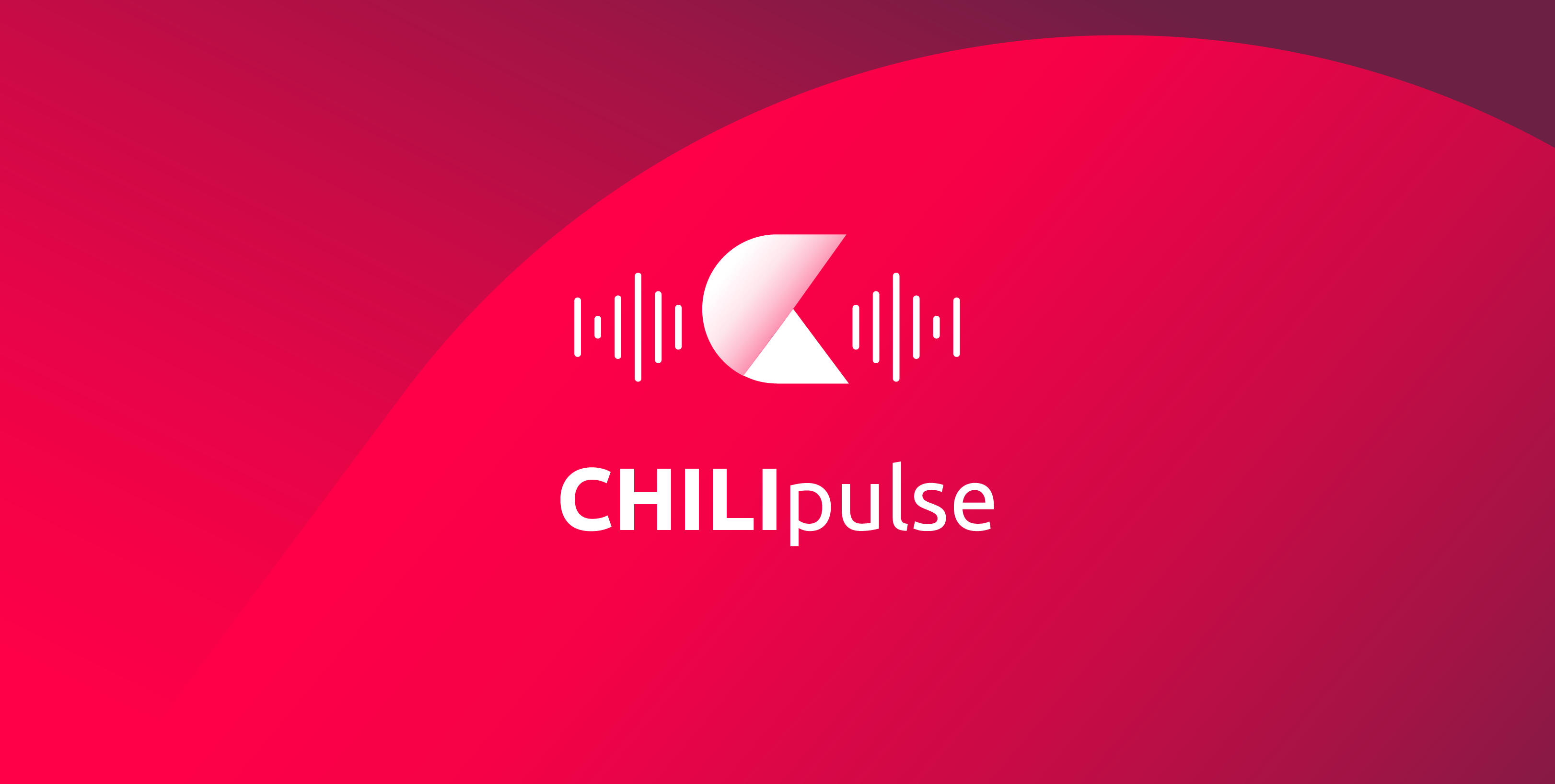 CHILIpulse: Keep up with all things CHILI GraFx
