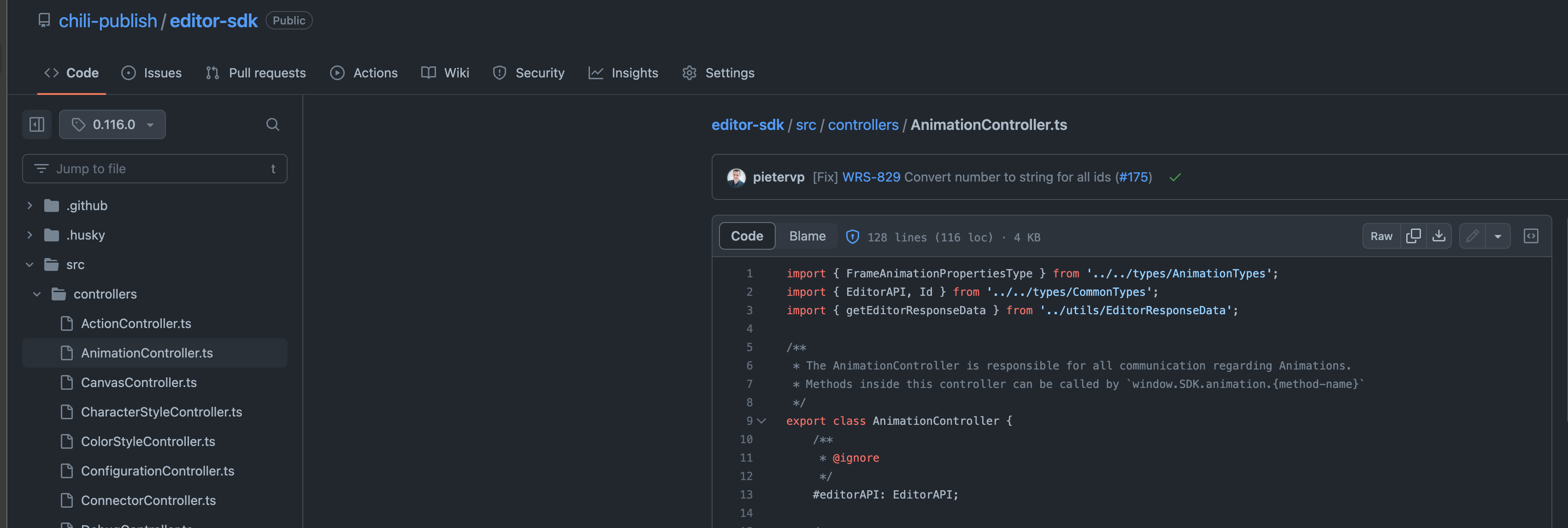 API-First: Headless execution and boosting creative output