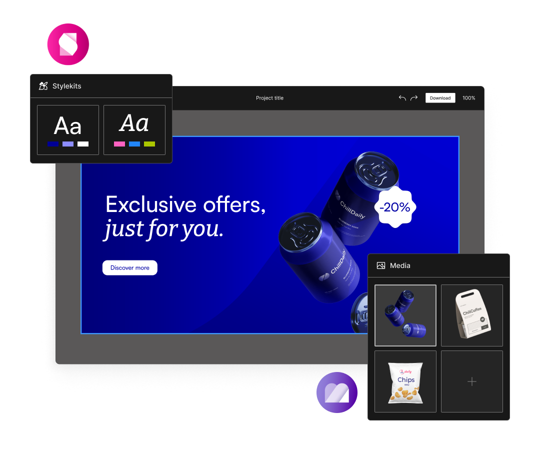 Web-to-Print Automation