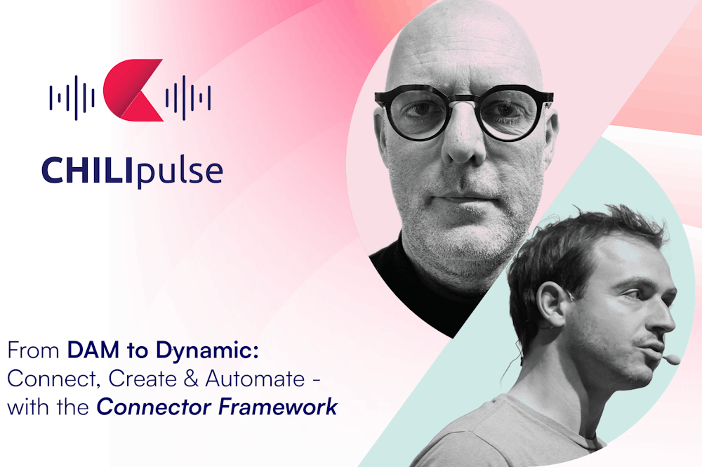 From DAM to Dynamic: Connect, Create & Automate with the Connector ... From DAM to Dynamic: Connect, Create & Automate with the Connector ...