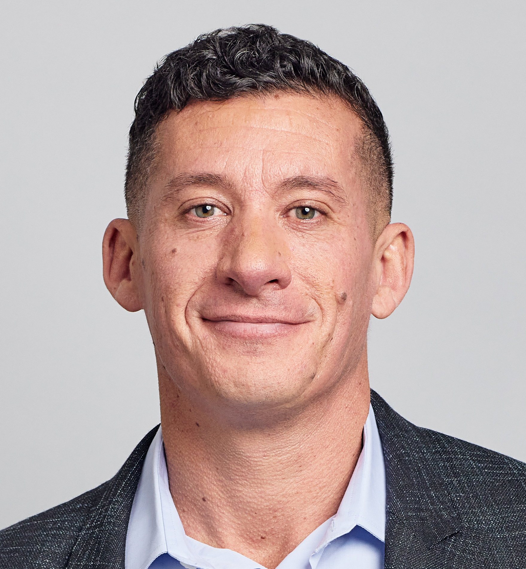 About | Inizio Evoke - Health more human™