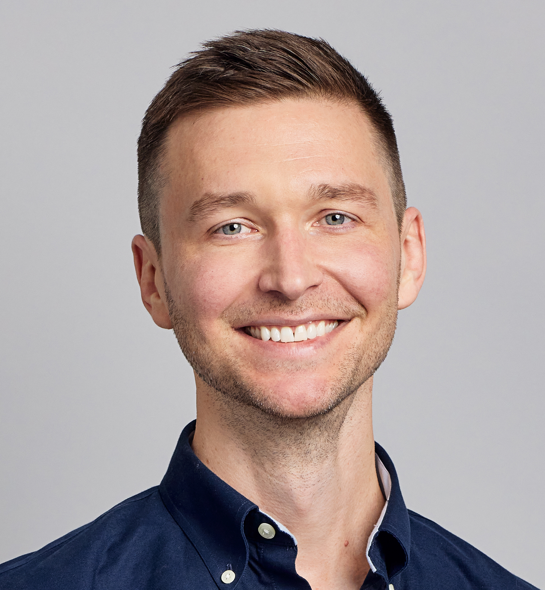 Brand & Creative | Inizio Evoke - Health more human™