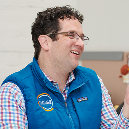 Biotech Communications | Inizio Evoke - Health more human™