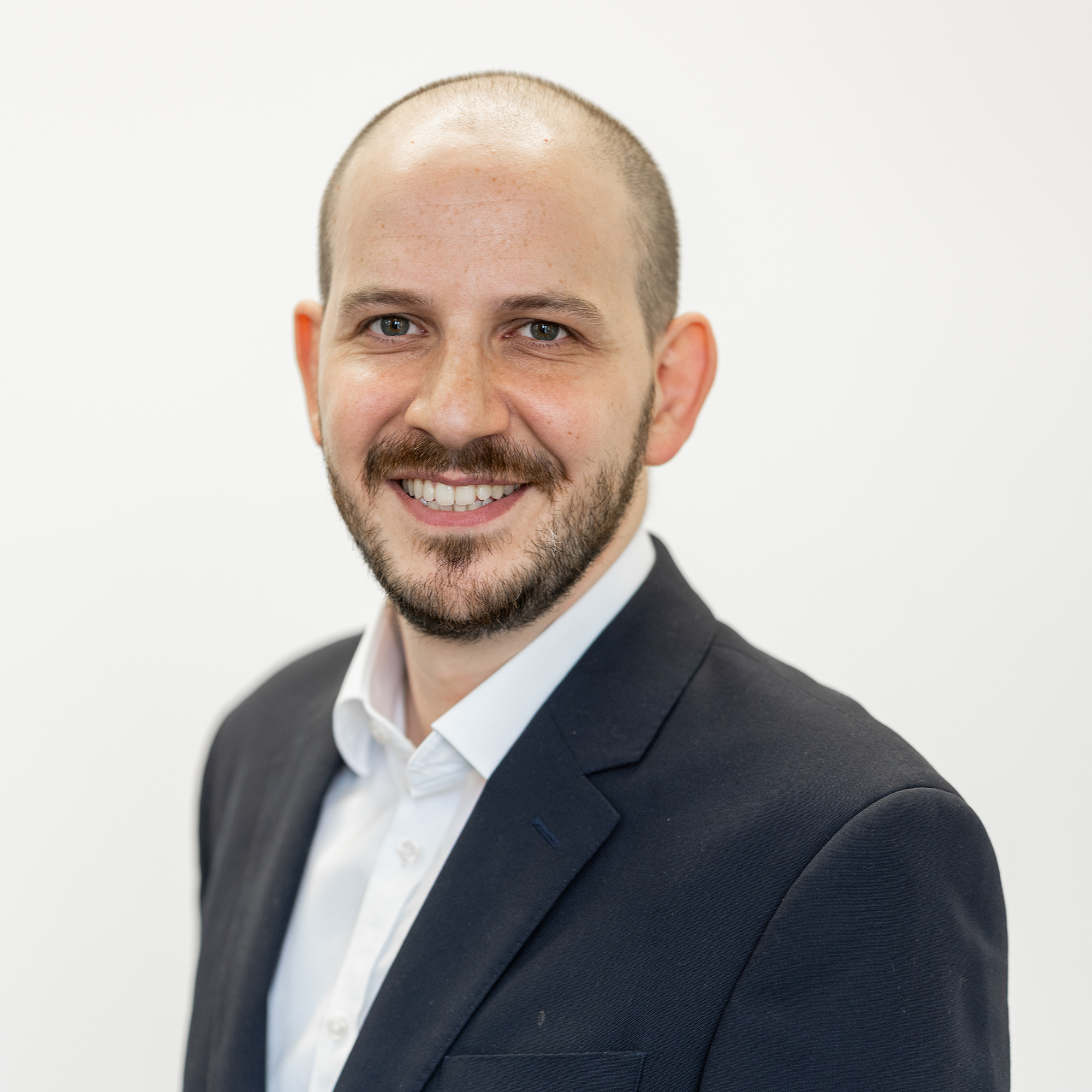 Incisive Health | Inizio Evoke - Health more human™