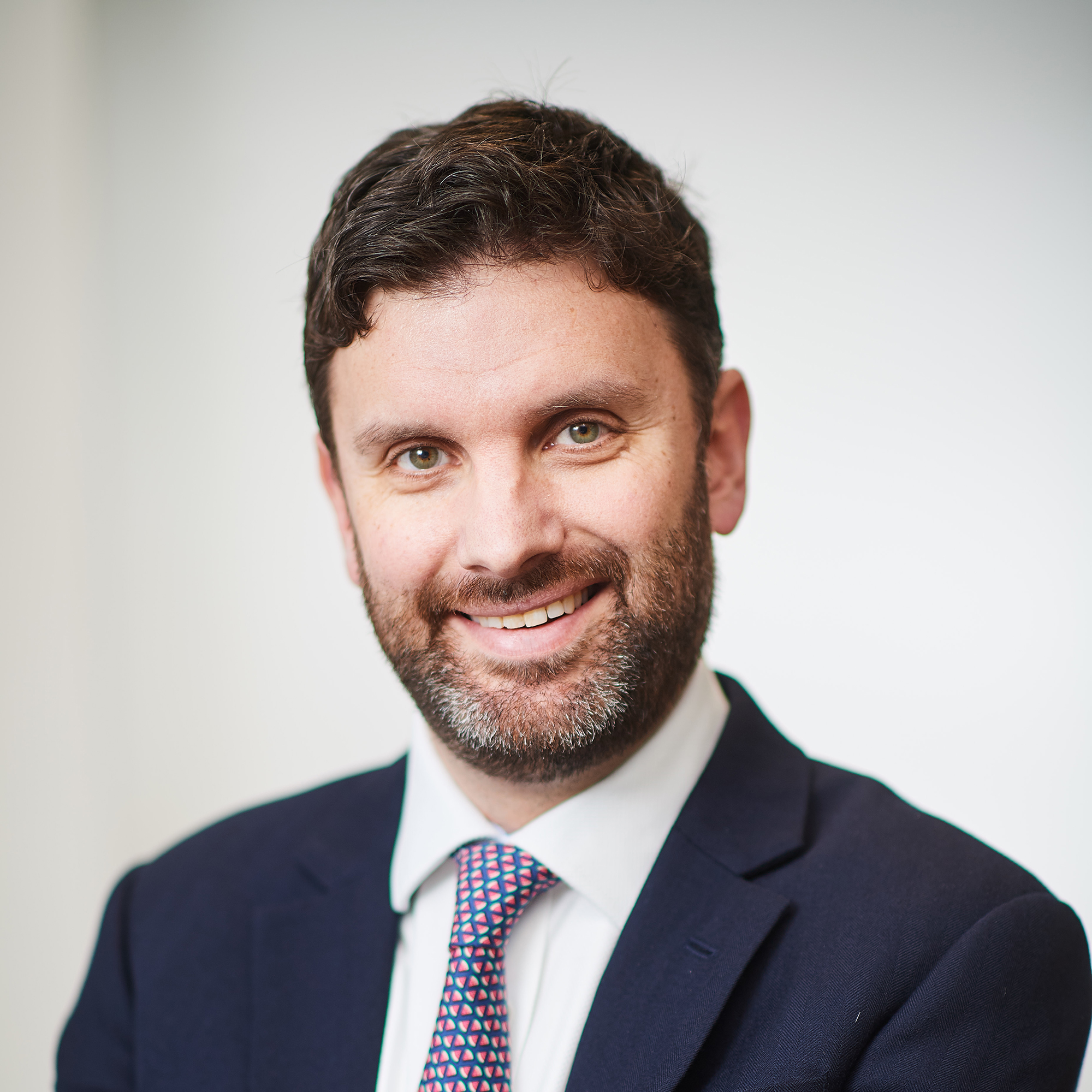 Incisive Health | Inizio Evoke - Health more human™