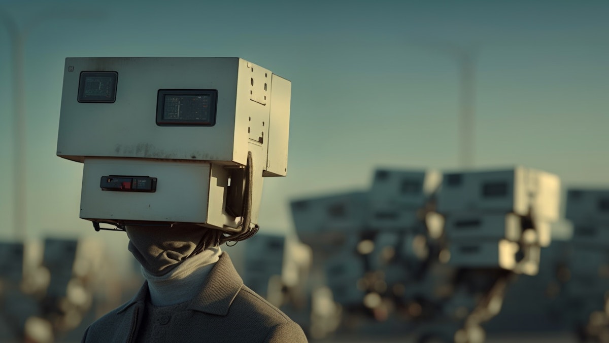 Artificial intelligence + human creativity – 3 observations, 3 predictions