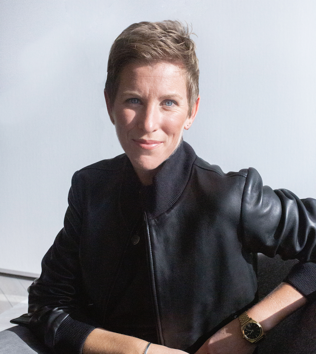 Daryl Somma DiSalvo appointed as Chief Strategy Officer, Marketing