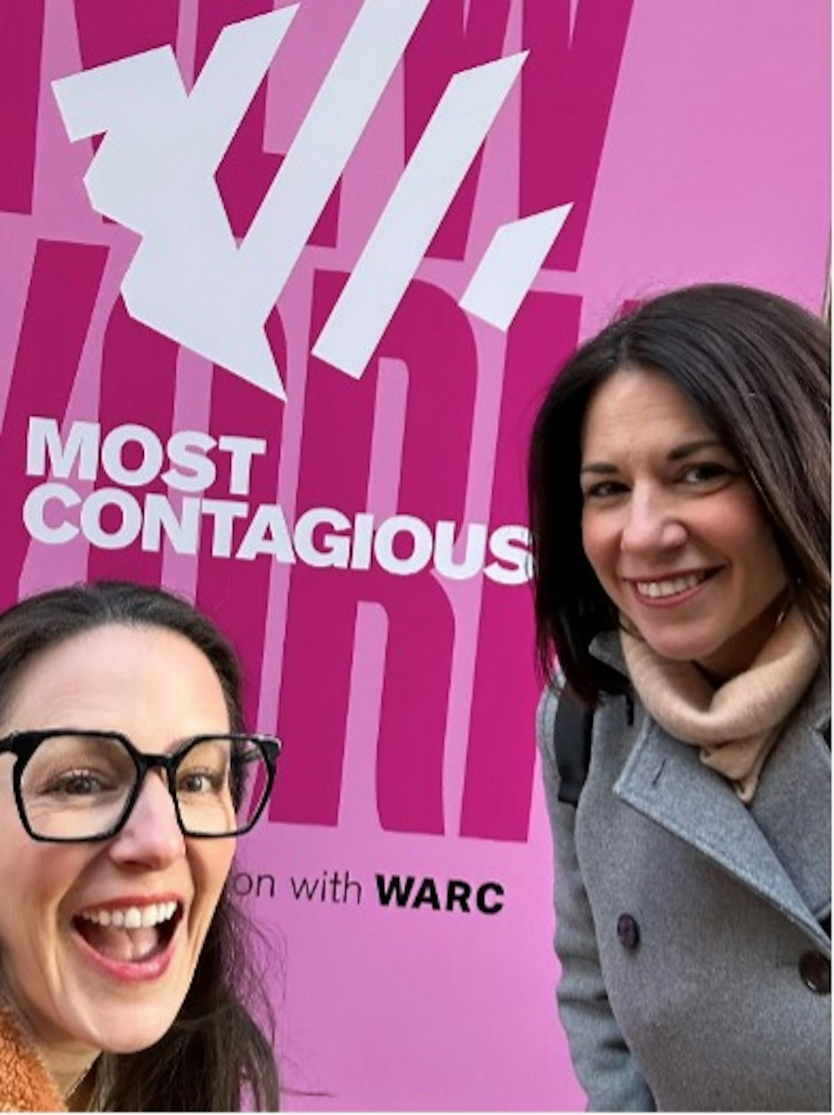 Fueling creativity: 4 takeaways from the Most Contagious Event 2025