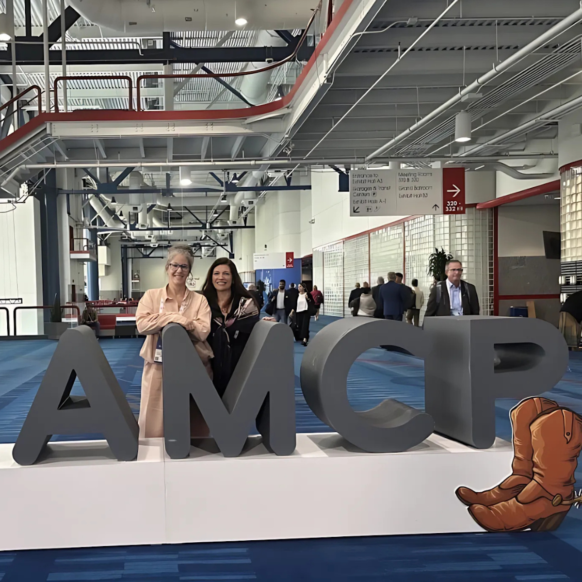 AMCP 2025: innovation under pressure — how policy, pipelines, and patient expectations are ...