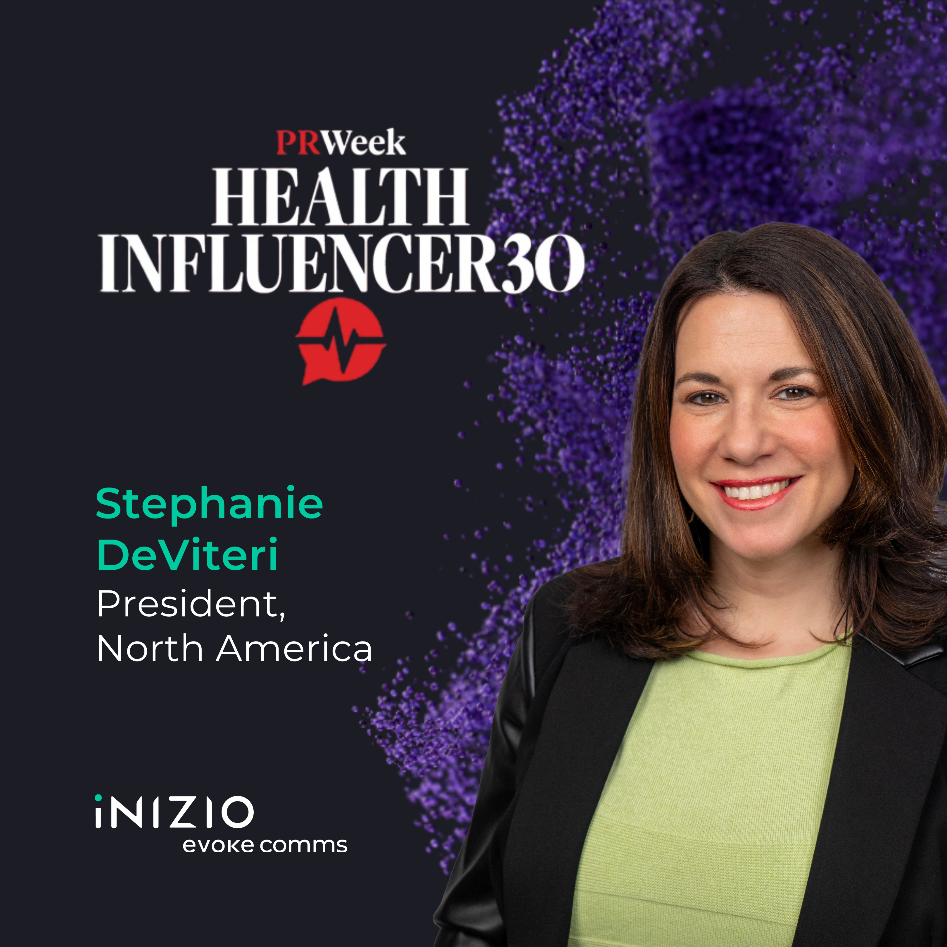 Latest | Inizio Evoke - Health more human™
