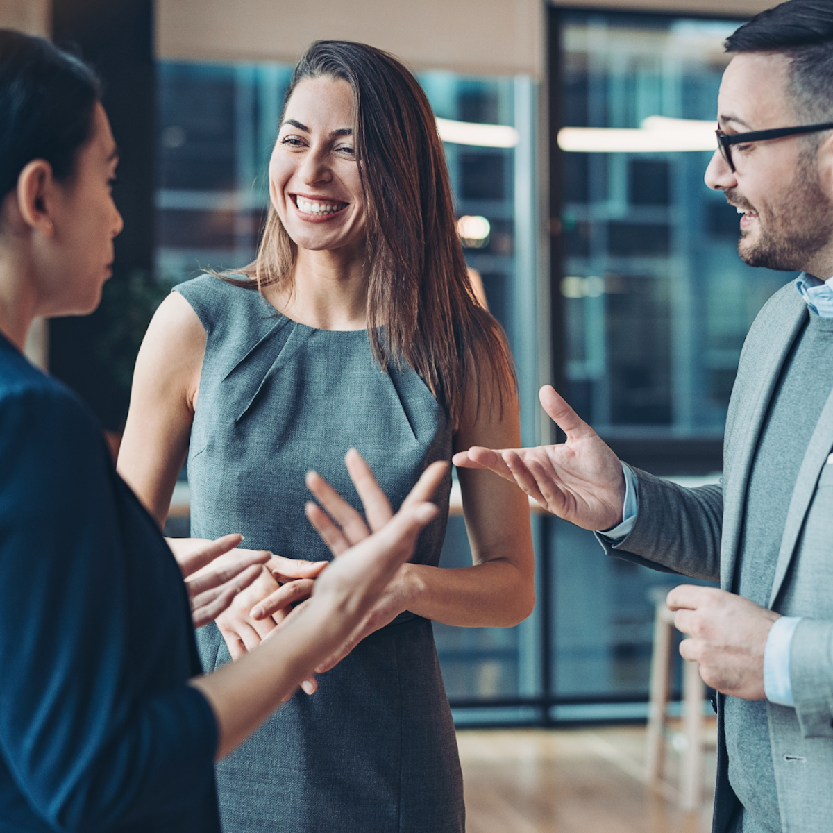 From Touchpoint to Transformation: Maximising HCP Engagement at Congress