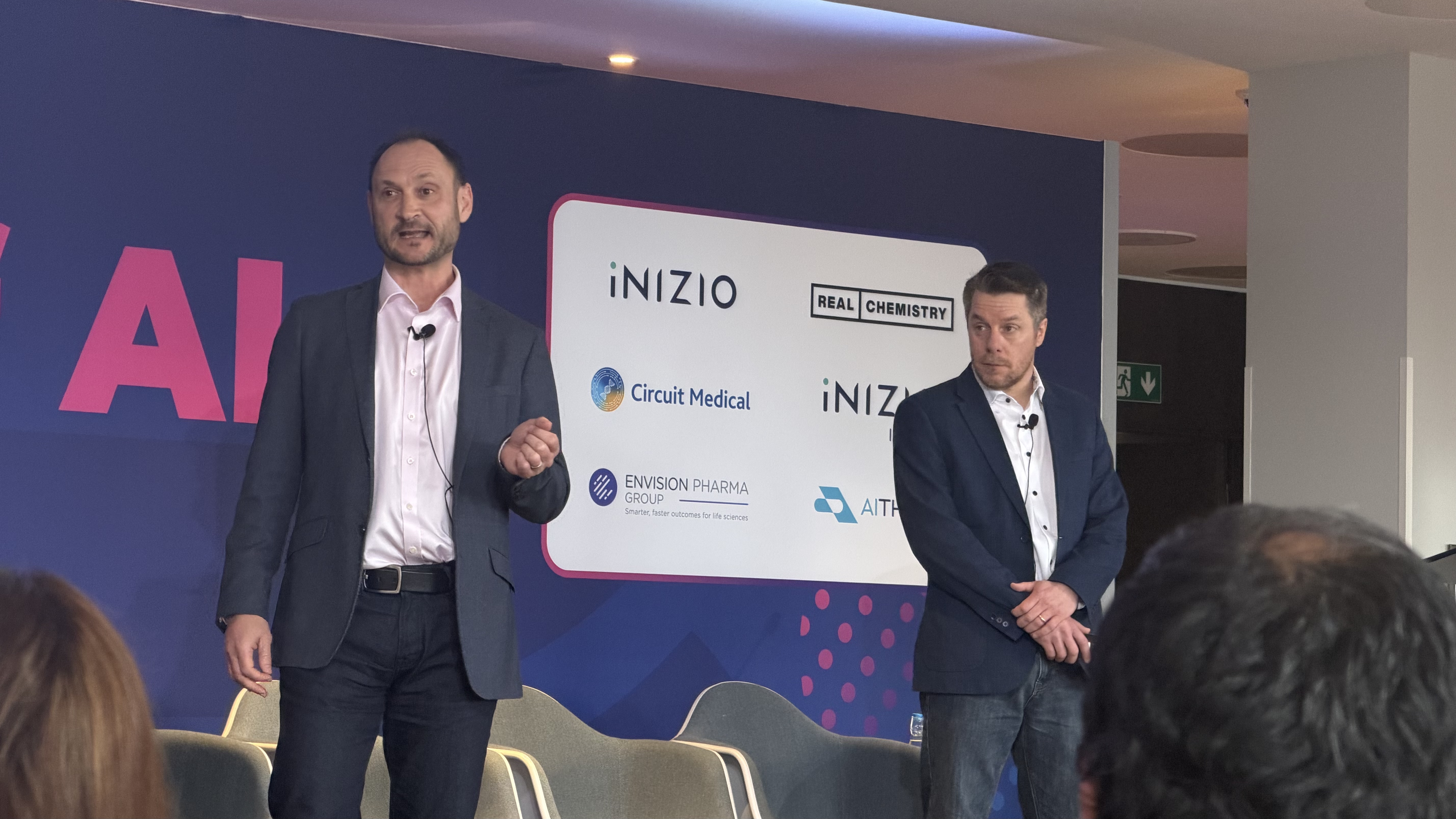 Latest | Inizio Evoke - Health more human™
