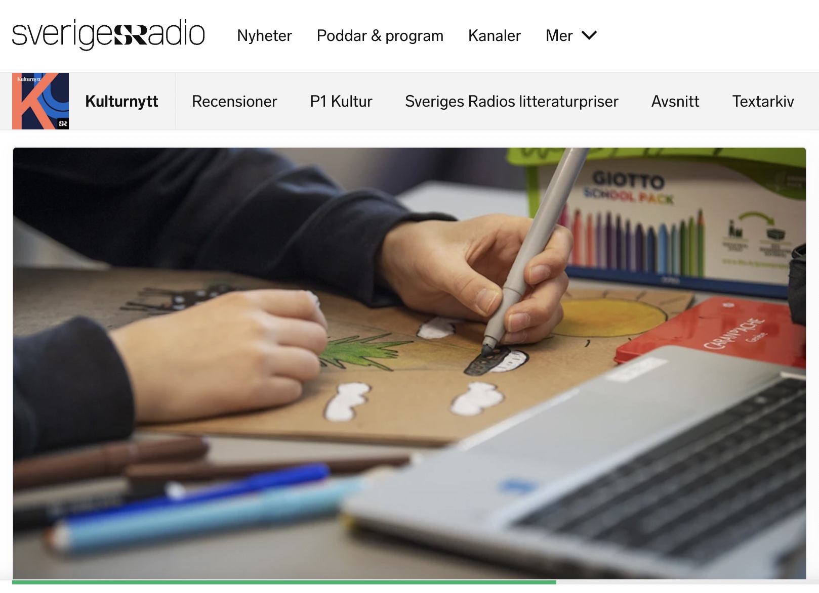 Bildkonst Sverige