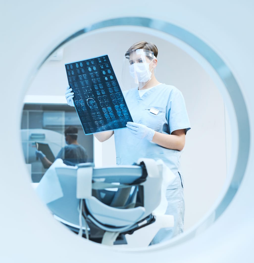 Osteoporosis | Center For The Functional Restoration of the Spine