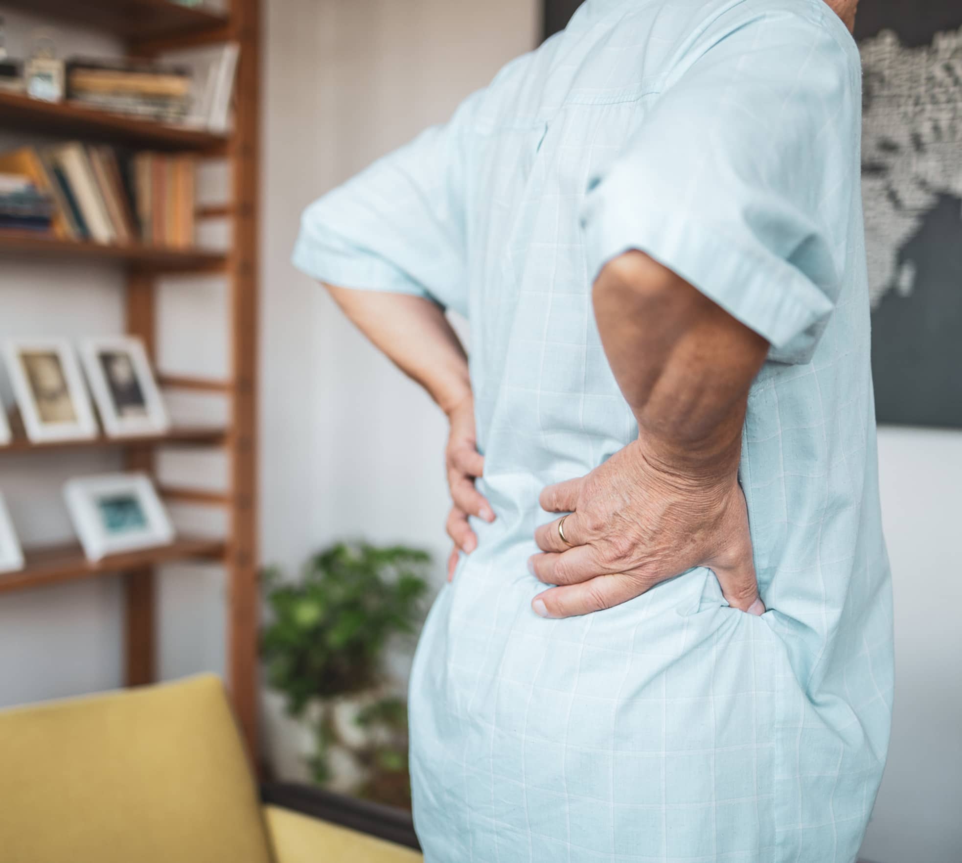 Compression Fracture - Shrewsbury, NJ & Toms River, NJ: Center for the ...