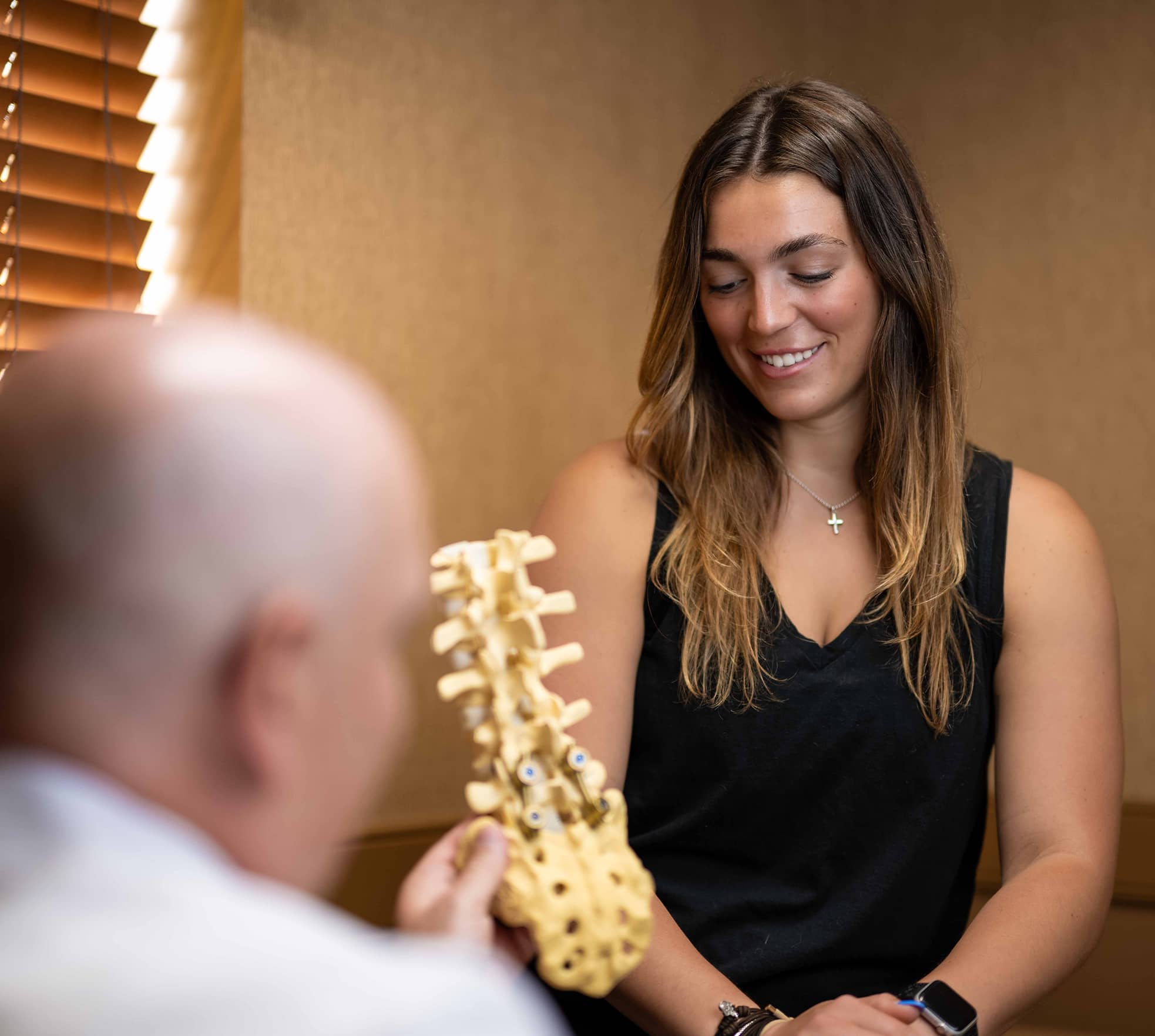 How to Tell If Your Back Pain Is Muscle Strain or Something More ...