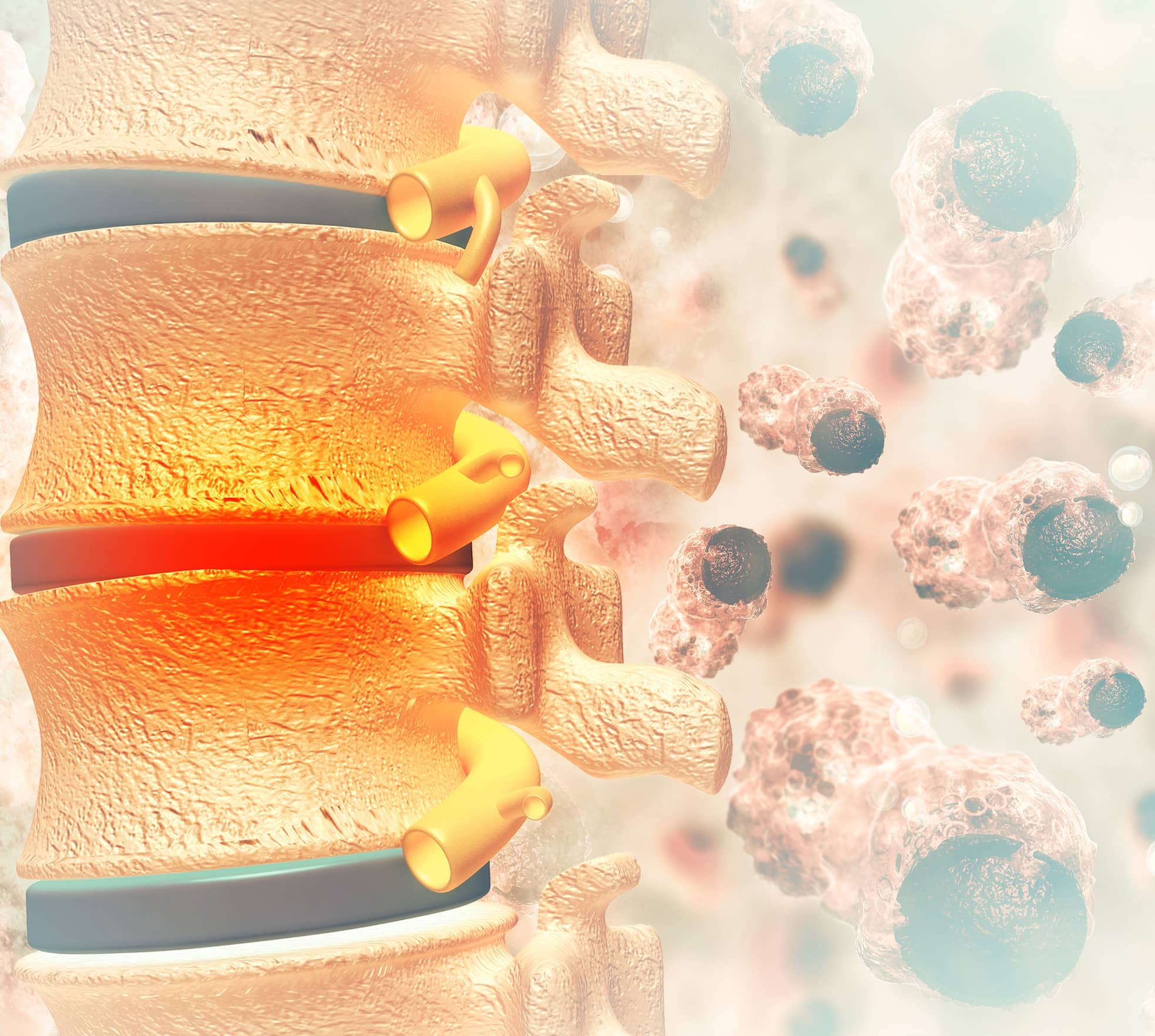 Spinal Tumors - Shrewsbury, NJ & Toms River, NJ: Center for the ...