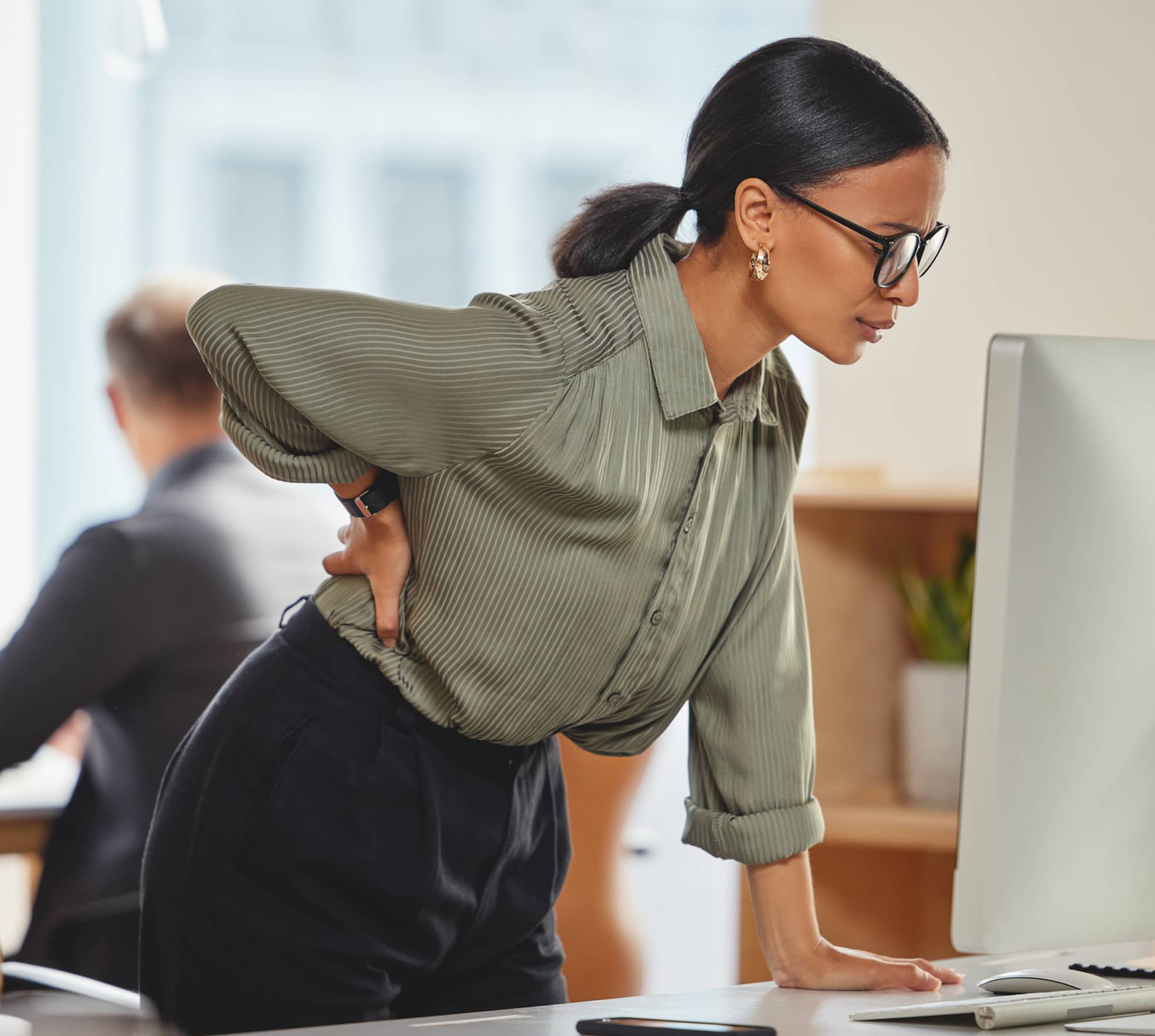 Worker's Compensation | Center for the Functional Restoration of the Spine