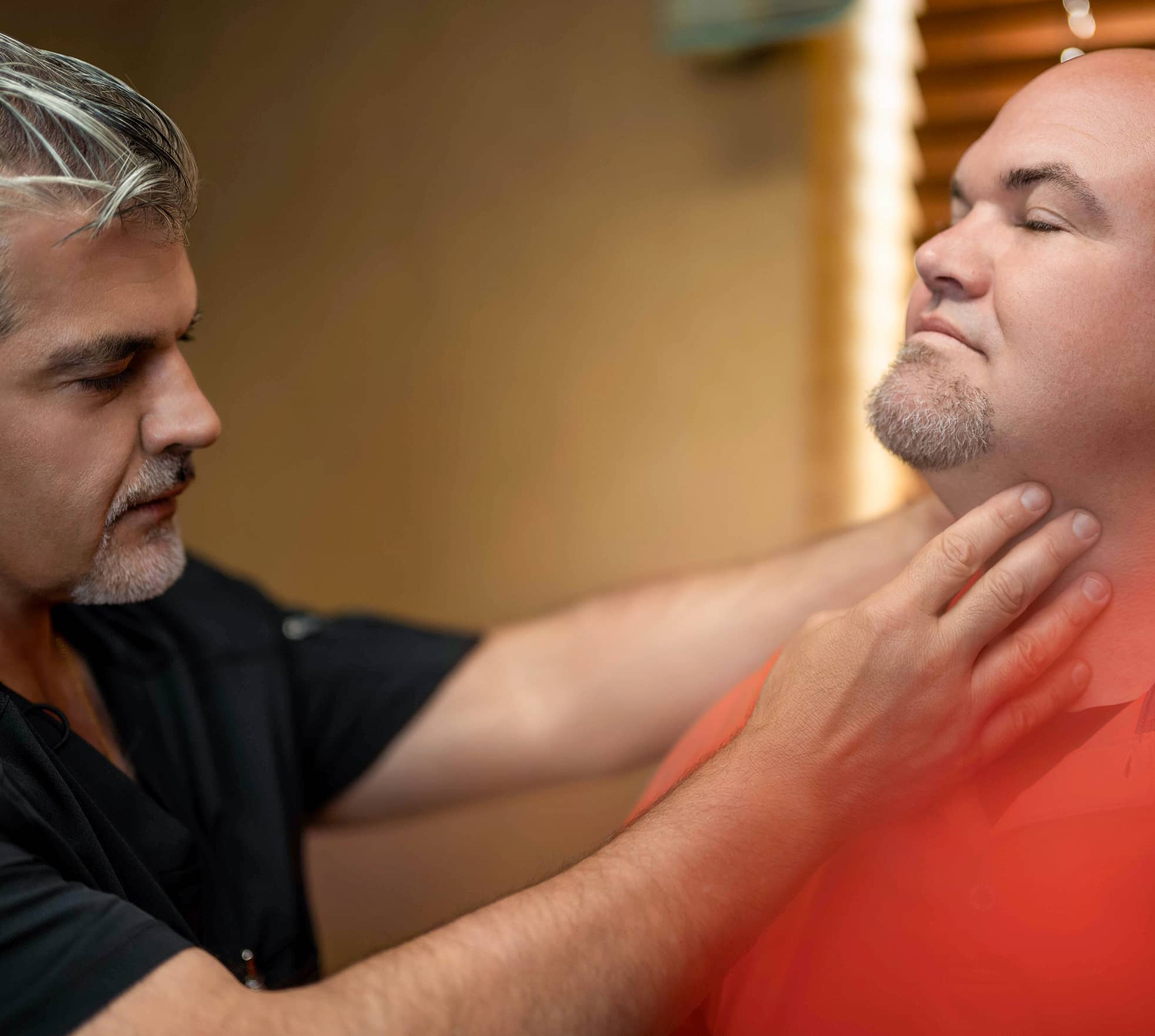 Neck Pain - Shrewsbury, NJ & Toms River, NJ: Center for the Functional ...