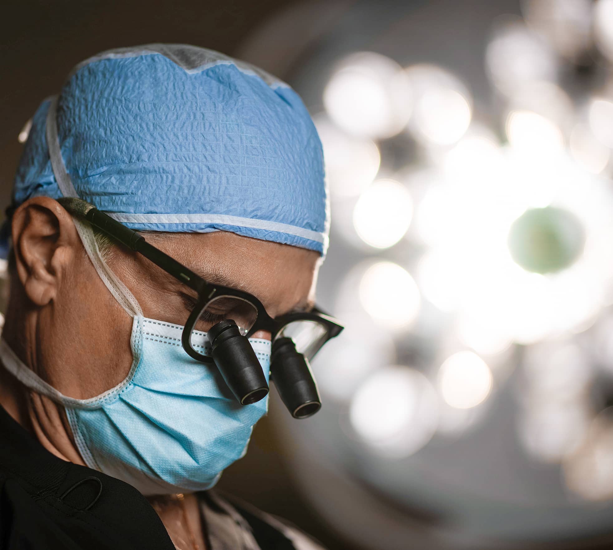 Our Surgical Facilities | Center For The Functional Restoration of the ...