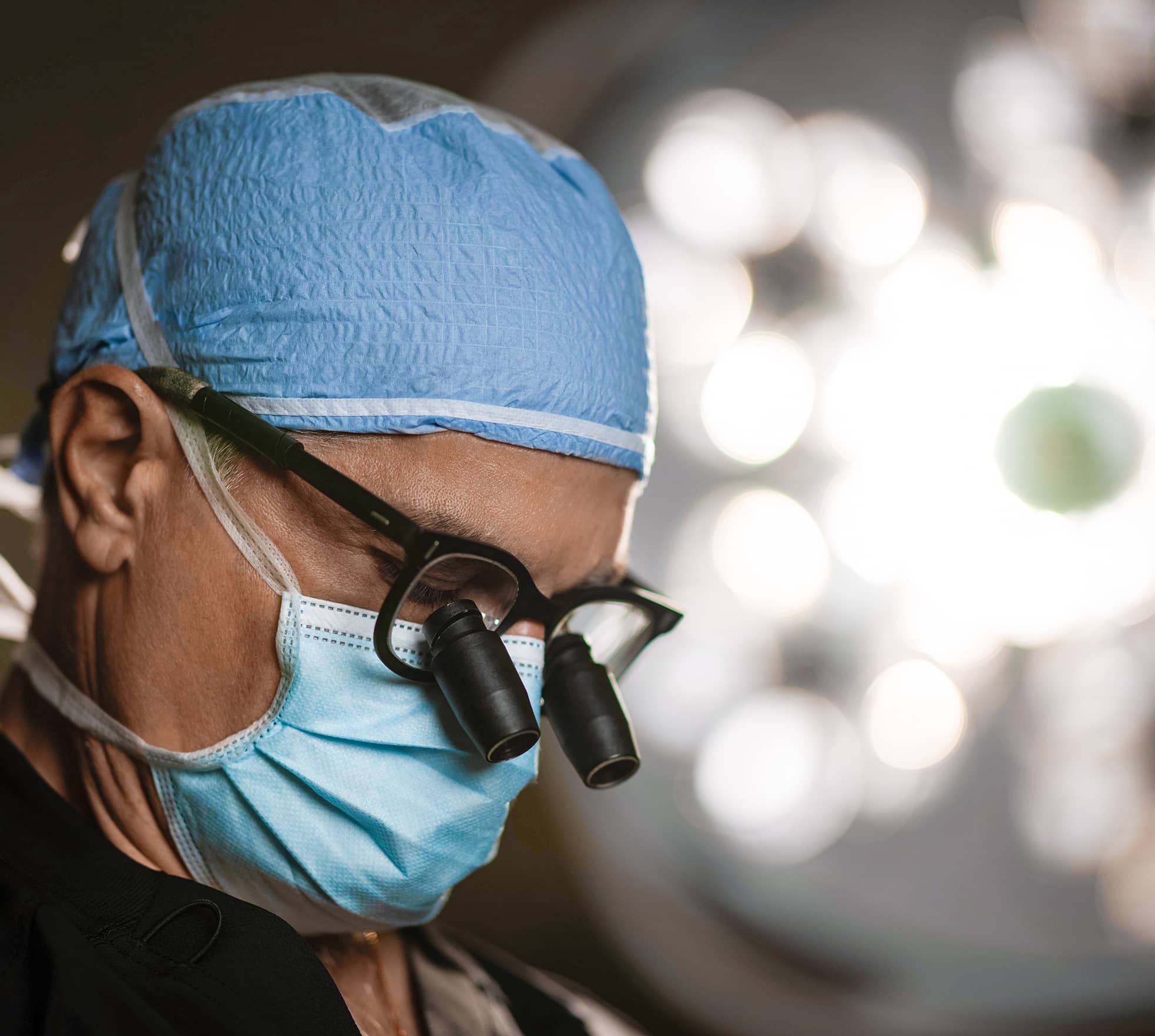 Our Thoughtful Approach | Center For The Functional Restoration of the ...