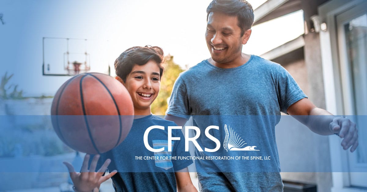 Video Library | Center for the Functional Restoration of the Spine