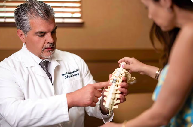Understanding Revision Spine Surgery: What You Need to Know | Blog ...