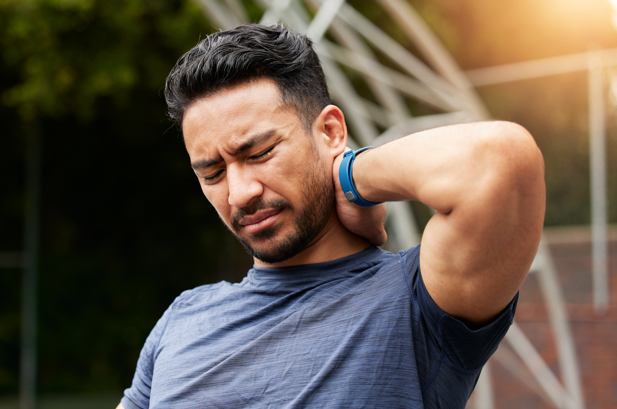 When Is Neck Surgery Necessary? Signs You Shouldn’t Ignore | The Center ...
