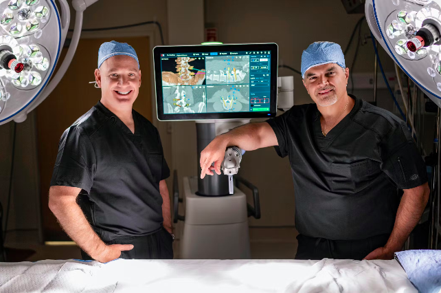 Understanding Surgical Hardware: Know Exactly What Is Being Placed In ...