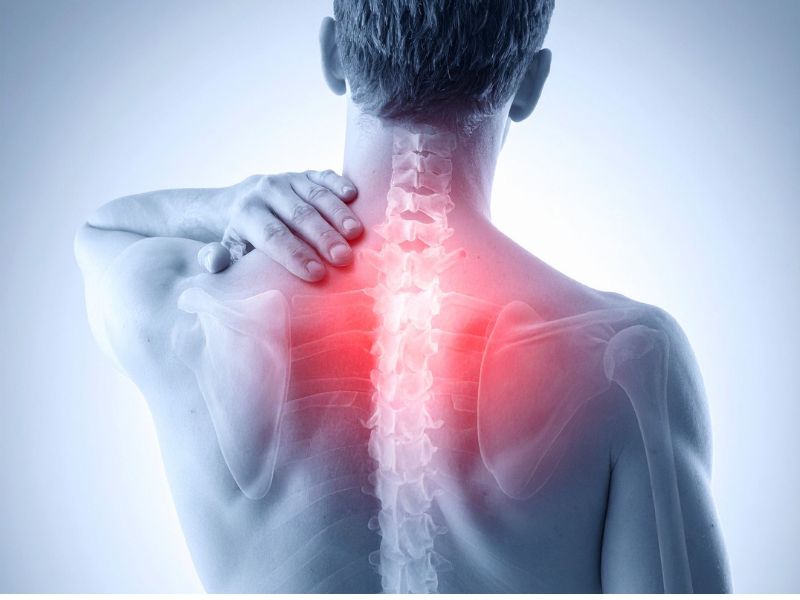 Chronic Neck and Back Pain: How Long Is Too Long to Have Back Pain ...
