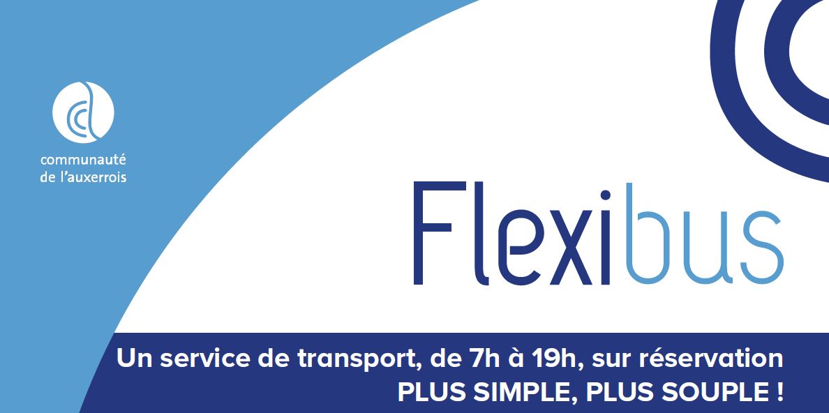 Transports de l'Agglomération d'Auxerre | AuxR_M le bus | Transport Auxerrois