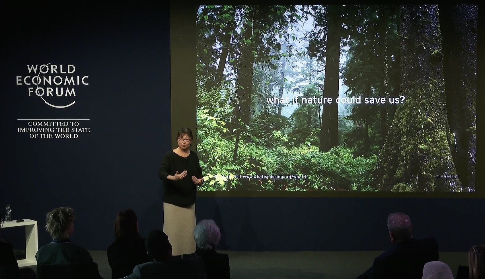 What Is Missing? | OddCommon