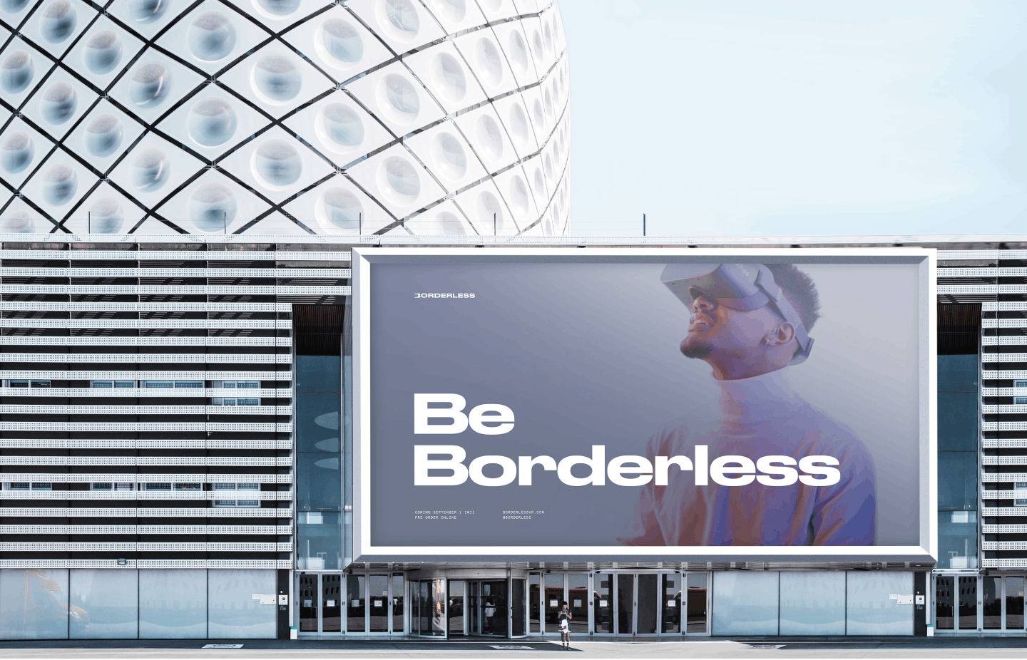 Launching A Brand New XR Platform | OddCommon