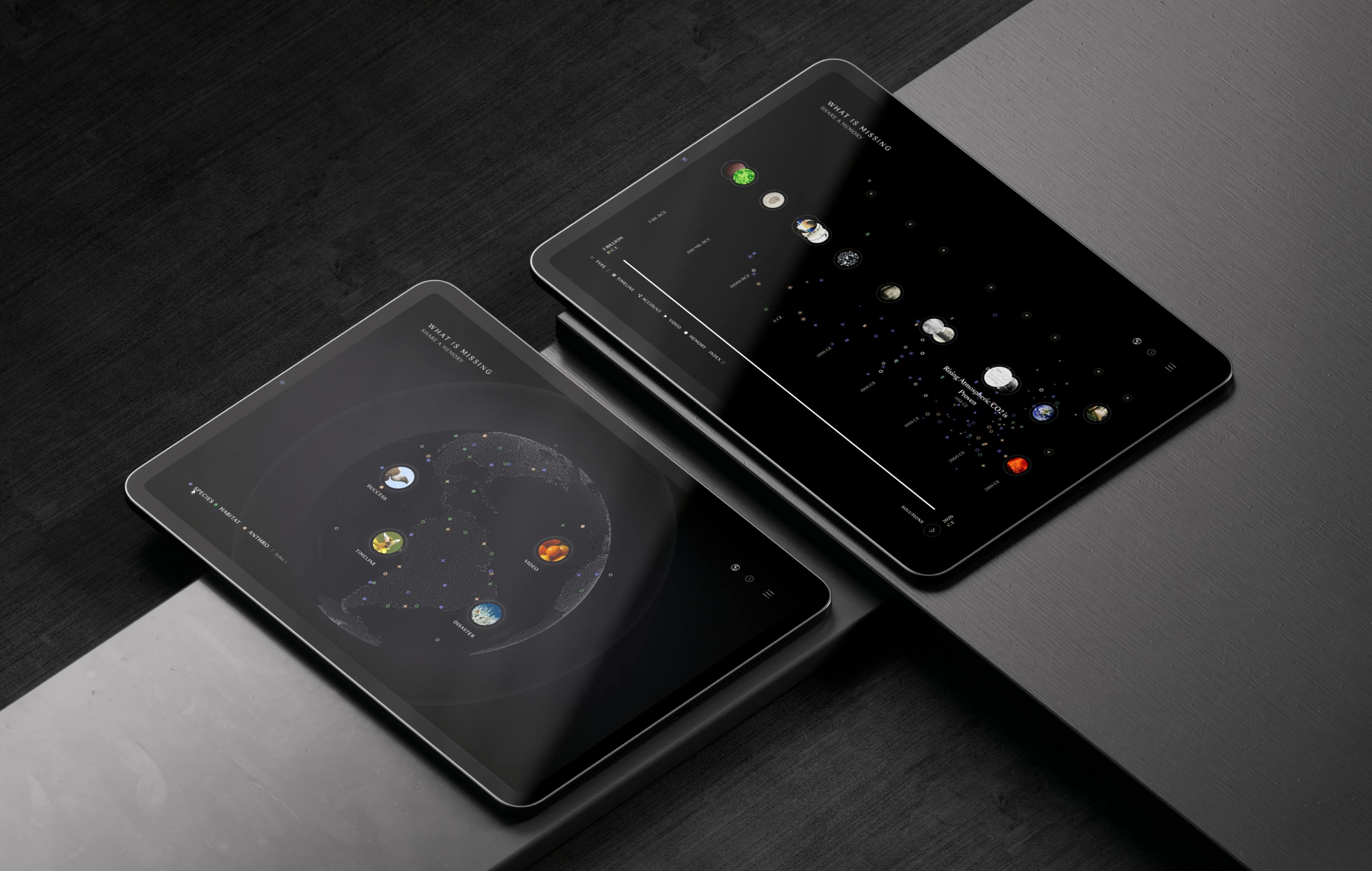 What Is Missing? | OddCommon